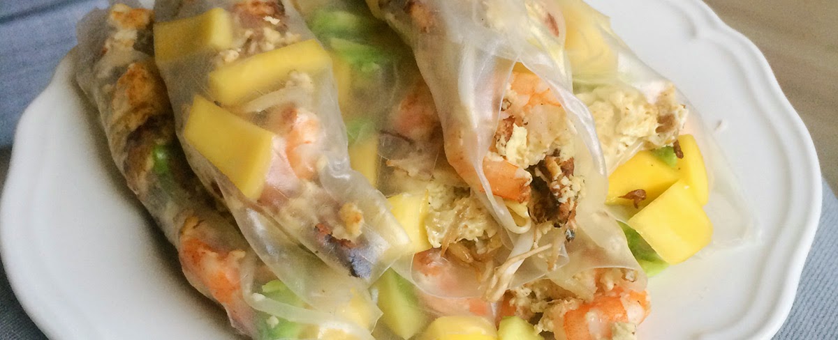 Wereldgerechten: van Vietnamese springrolls tot Afrikaanse Bobotie ...