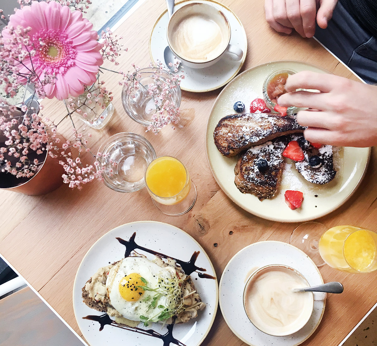 10 tips in Brugge: hotel, brunch, hotspots & bier