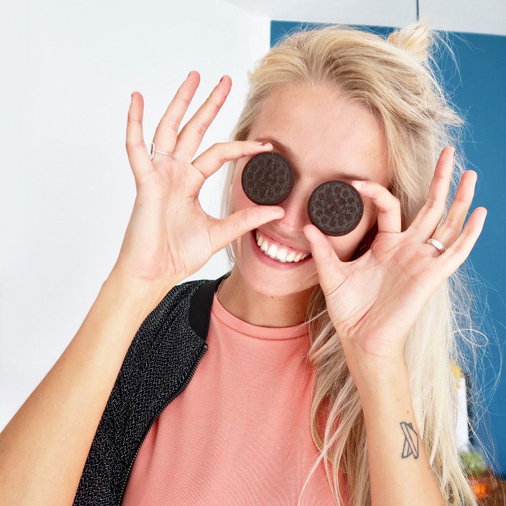 Smaaktest: 5 smaken Oreo incl. de nieuwe Oreo Birthday Party (+winactie ...