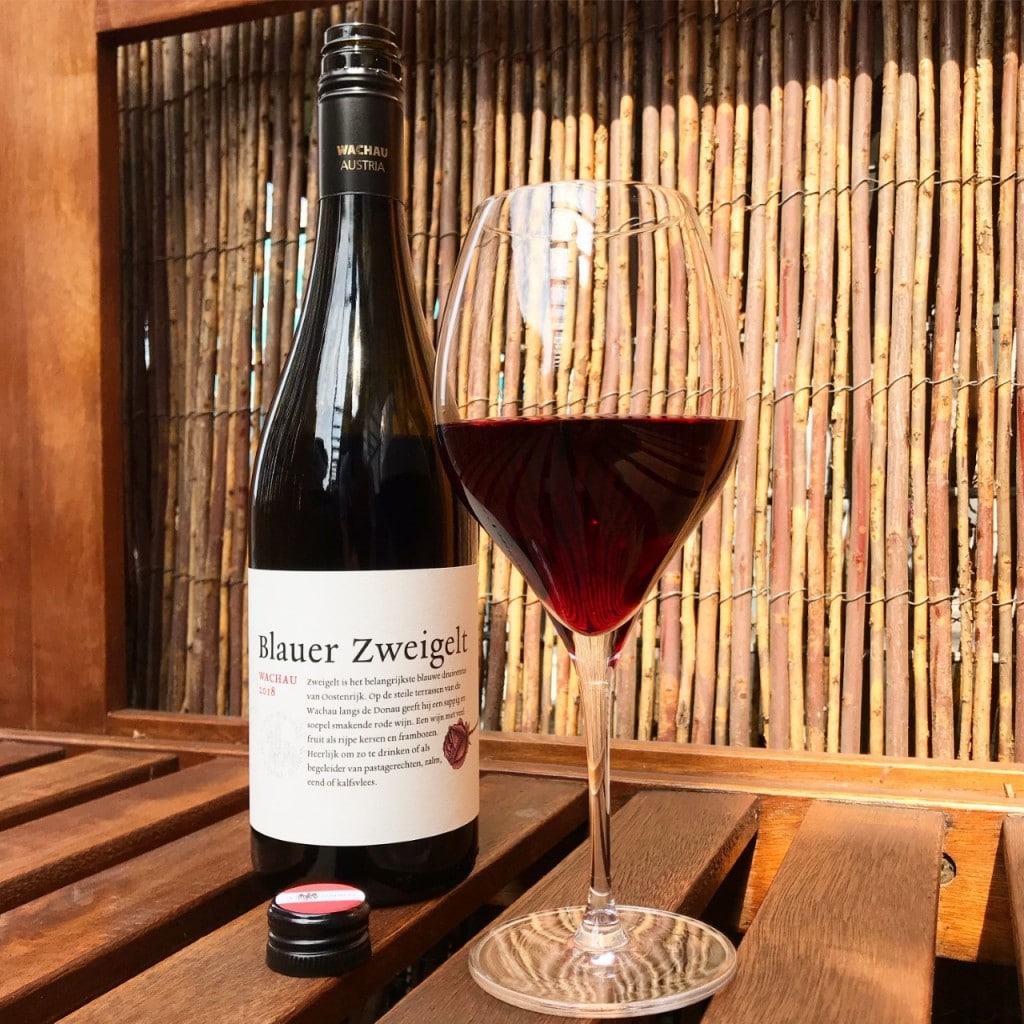 Herfstvibes: 5 lekkere én betaalbare rode wijnen! - Gewoon wat een ...