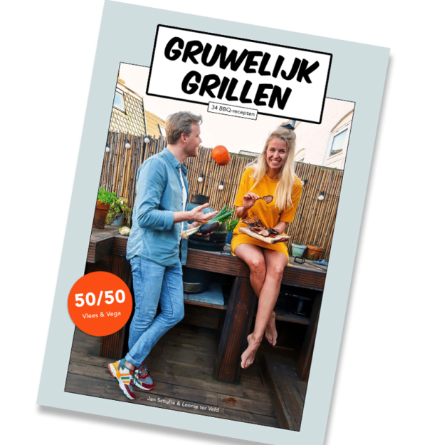 Recept voor koeientong - Gewoon wat een studentje 's avonds eet