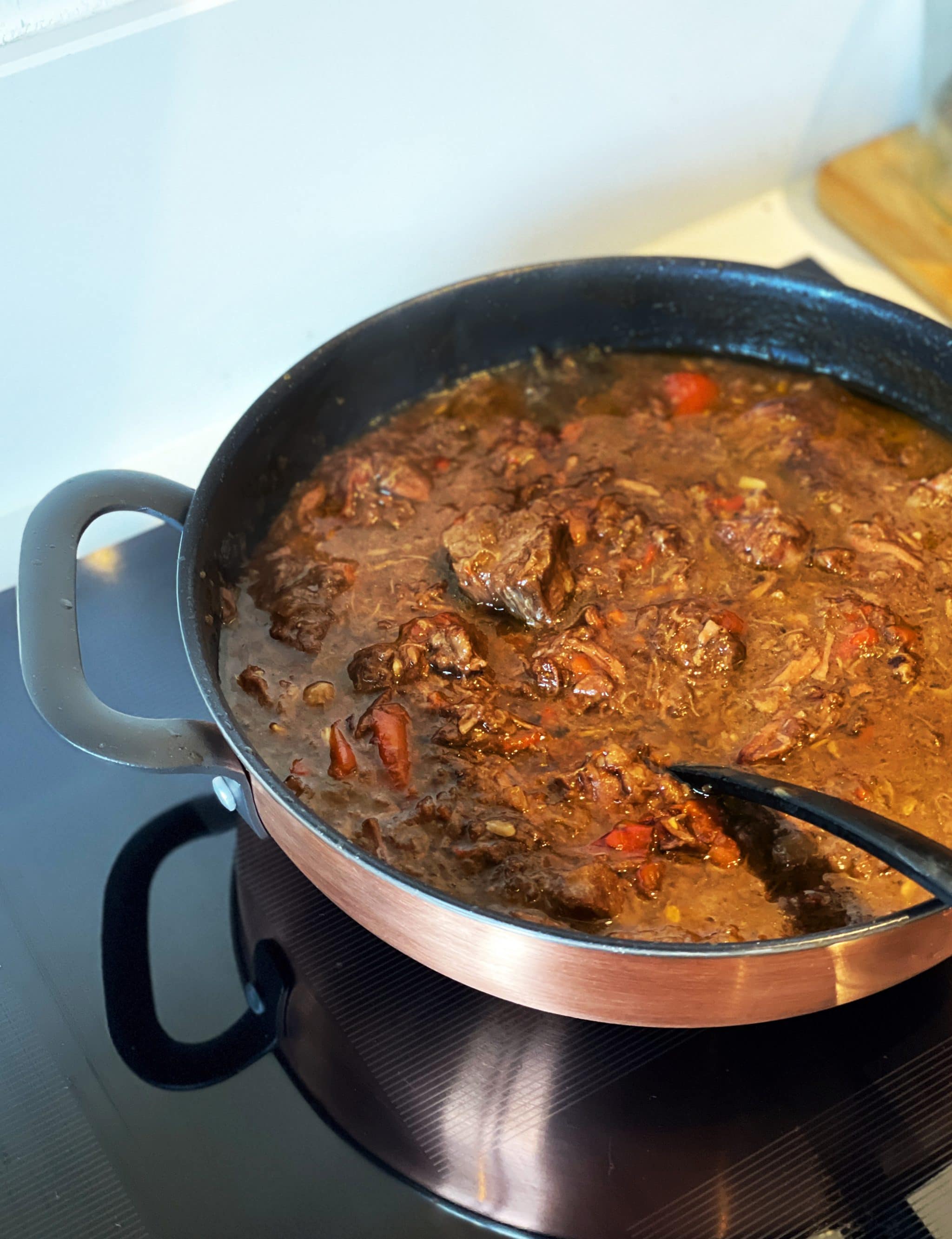 Kerstmenu: garnalenbootjes en klassiek stoofvlees