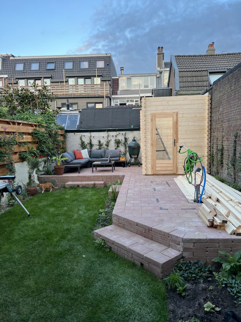 5 tips voor een gezellige en betaalbare tuin - Casa Ripperda