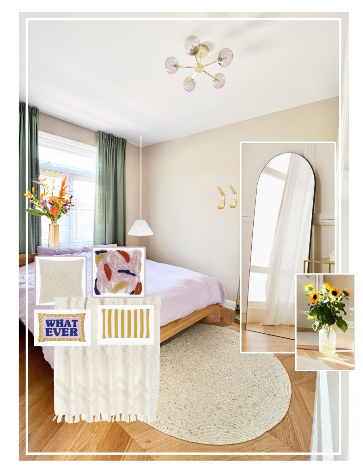 Alles over onze slaapkamer inrichting - Casa Ripperda