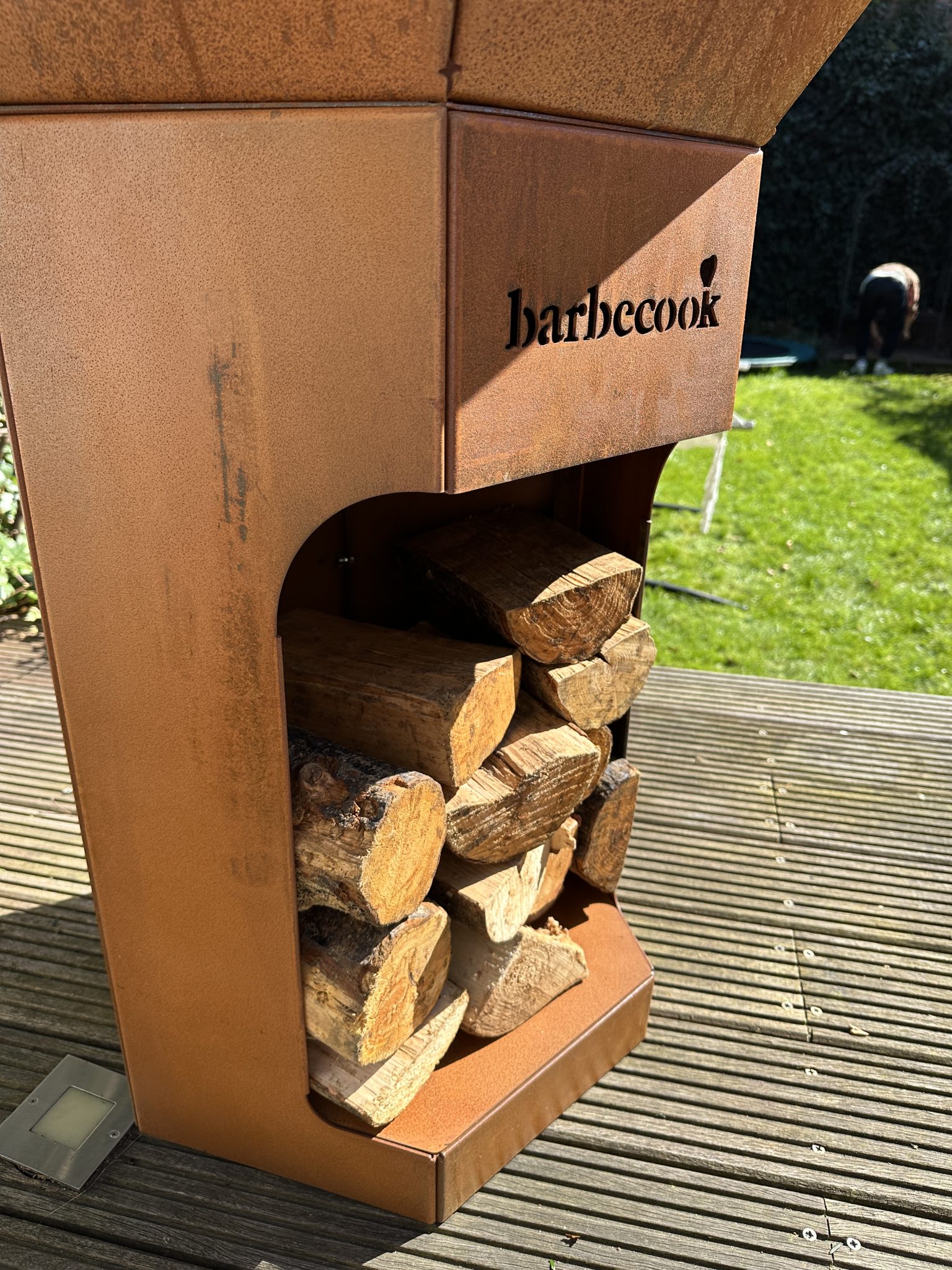 Alles over de nieuwe Nestor Barbecue van Barbecook - Gewoon wat een ...