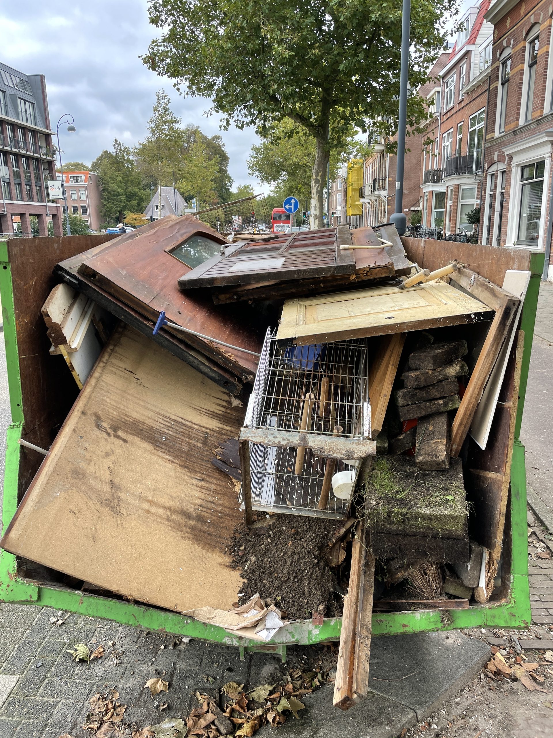 5 financiële tips als je gaat verbouwen - Leonie ter Veld