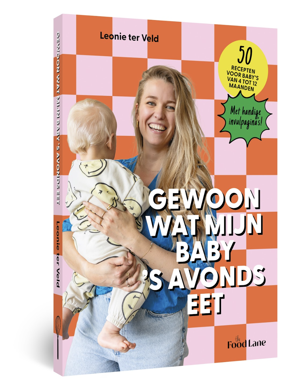 PRODUCTEN - Gewoon wat een studentje 's avonds eet