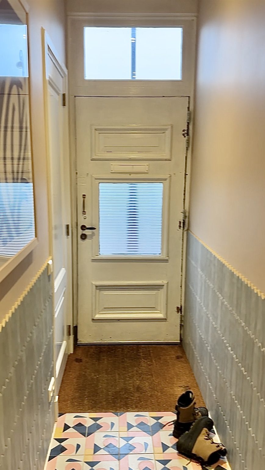 Terugblik op 2025: nieuwe baby, nieuwe podcast, heel veel make-overs ...